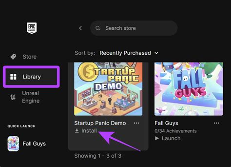 6 Ways To Fix Epic Games Error Code Ii E1003 Guiding Tech