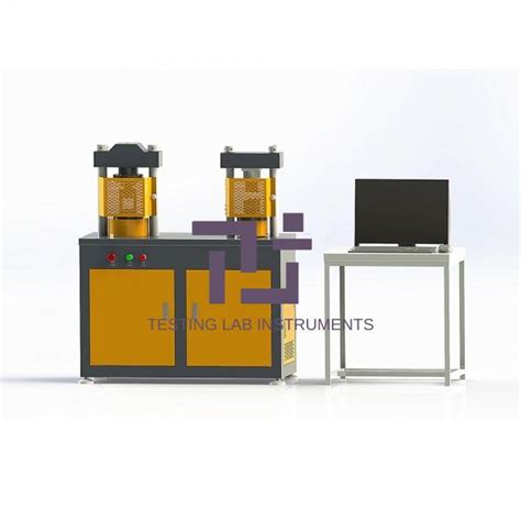 100kn Compression And Flexural Testing Machine Manufacturers Suppliers Exporters From India