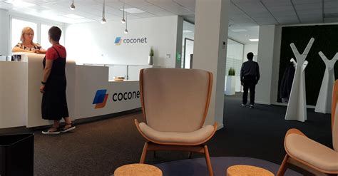 Coconet Group On Linkedin Digitalbanking Banking Banks