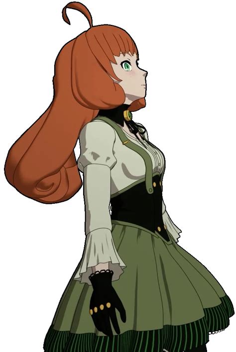 Penny Polendina Render 3 By Tgosurvivor On Deviantart