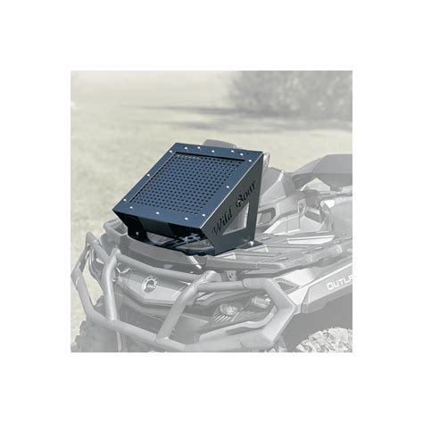 Radiator Relocation Kits Keep Your Radiator Clean Cool And Protected