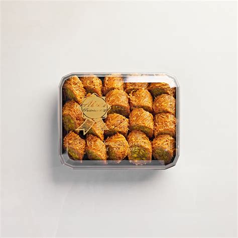 Bourma 1 Kg Ablas Pastries