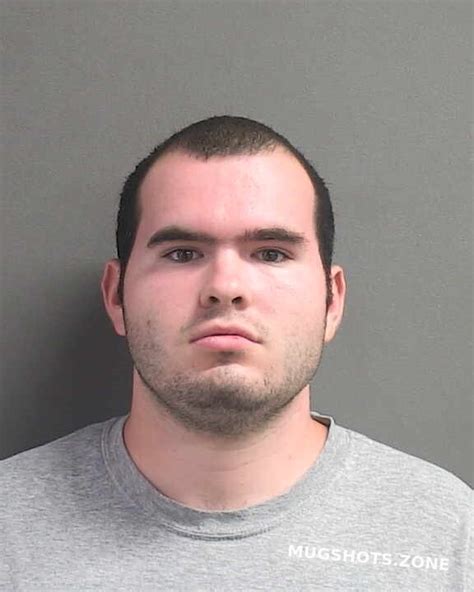 Anctil Connor Daniel 09292025 Volusia County Mugshots Zone