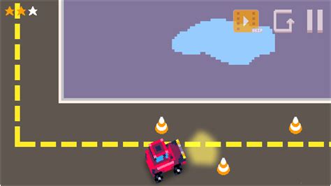 Toy Car Parking HTML Construct By GameDevApps CodeCanyon