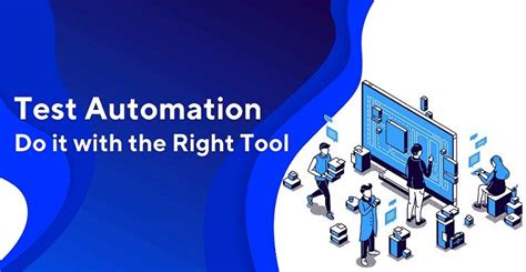 A Guide To Choosing An Automated Testing Tool Based On Different Criteria