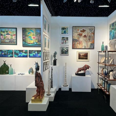 Iona House Gallery Woodstock