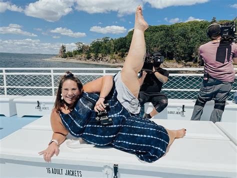 Whitney Way Thore S Feet