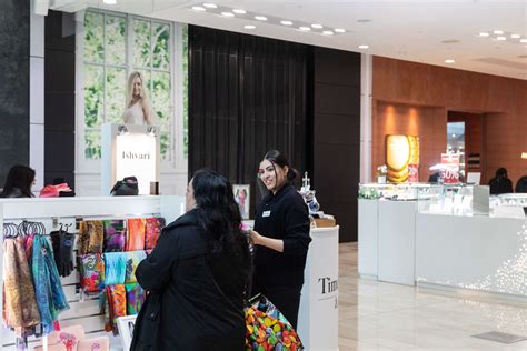 Retail Spotlight Ishvari By Renu Modha At Westfield London