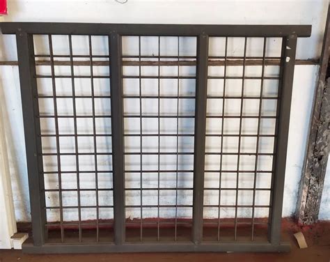 Rectangular Brown Wpc Window Frame At ₹ 8900piece In Thrissur Id 2853308437412