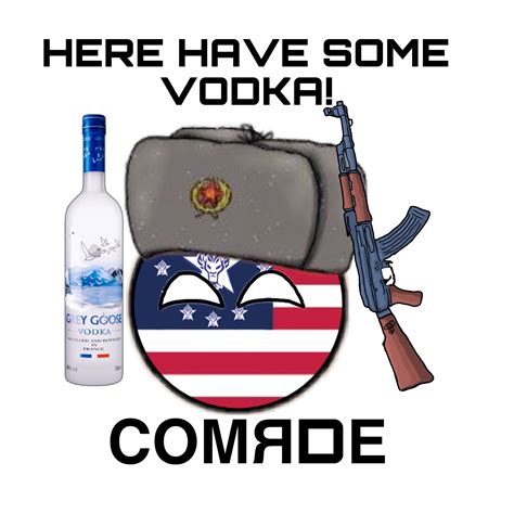 Soviet Meme