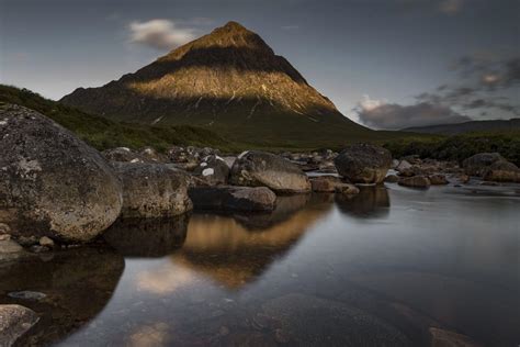 Buachaille Etive Mòr Wallpapers Wallpaper Cave