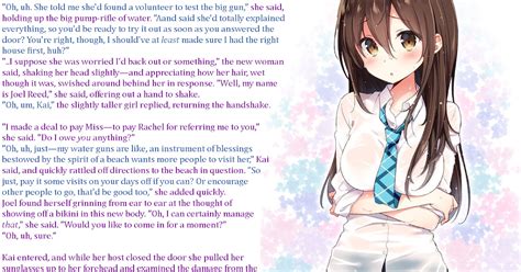 Whatevr89532s Anime Tg Captions A Midlife Purchase
