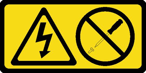 Install A Hot Swap Power Supply ThinkAgile CP Lenovo Docs