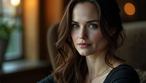 Elizabeth Reaser Esme Pilier émotionnel Du Clan