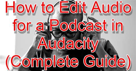 How To Use The Equalizer In Audacity For Better Audio Envato Tuts How To Use The Equalizer In Audacity For Better Audio Envato Tuts