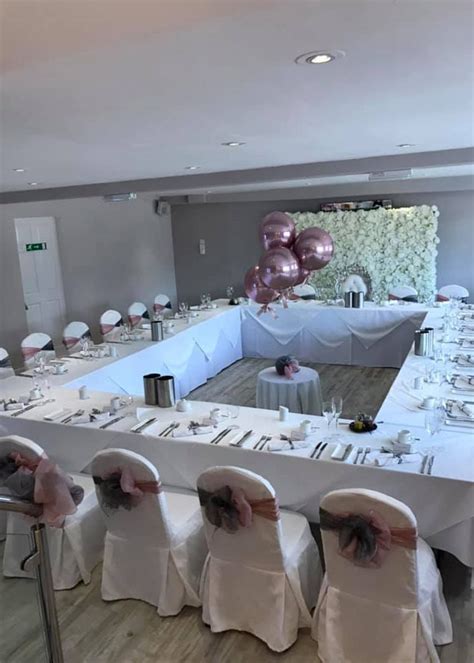 Elonas Function Suite Ye Olde Plough House