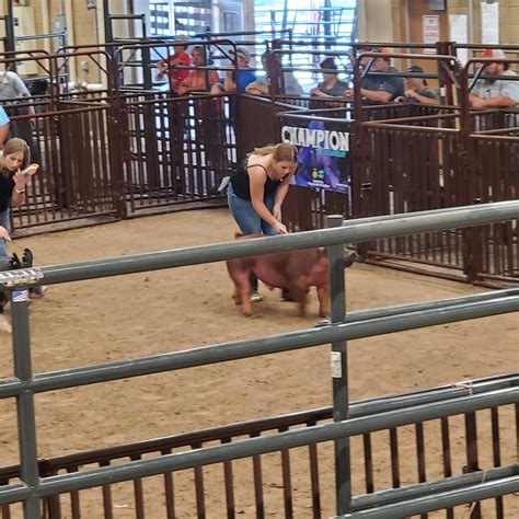 Congratulations Addison Blue Stem Agrilearning Center Facebook