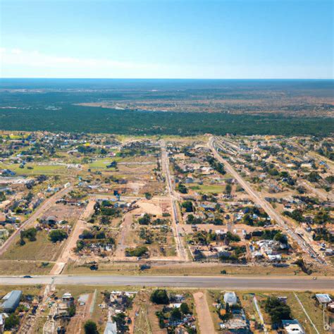 Tye Tx Crime Rates And Safety Statistics