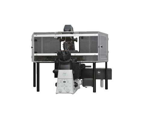 Inverted Microscopes