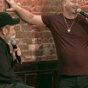 Bumping Mics With Jeff Ross And Dave Attell Rotten Tomatoes