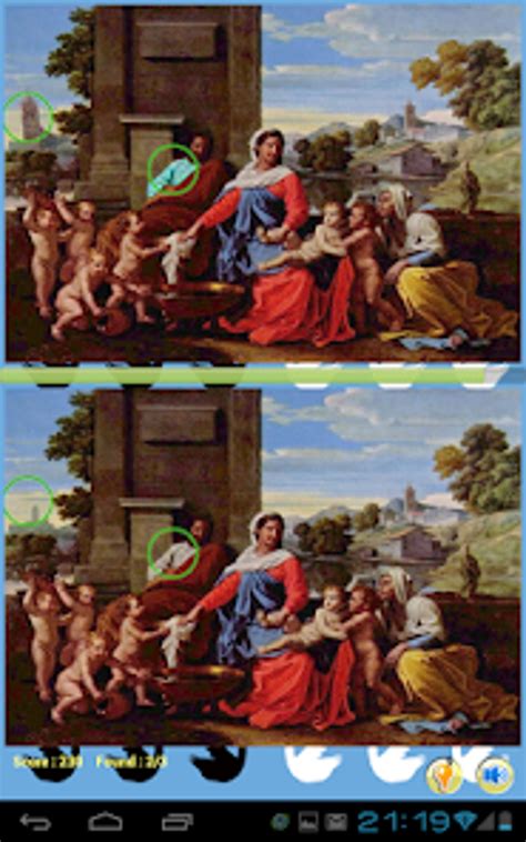 Photo Differences Mega Pack Para Android Descargar