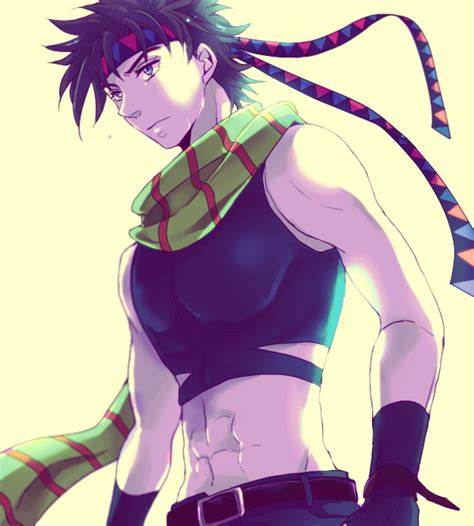 Joseph Joestar And Joseph Joestar Jojo No Kimyou Na Bouken Drawn By Askrmymy Danbooru