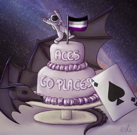 Asexual Spectrum Spector