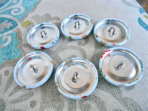 Garden Gnome Buttons Holiday Buttons Christmas Buttons Christmas