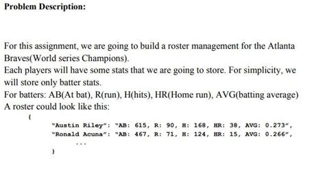 Solved Computer Science Problem In Python Please
