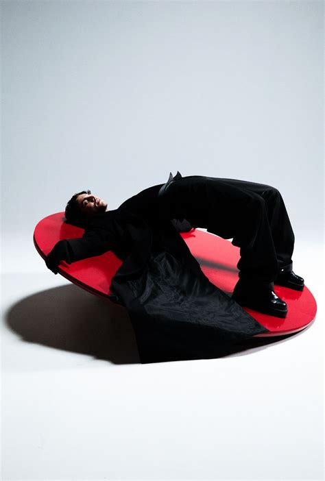 Humbe Estrena Kintsugi Su Nuevo Sencillo