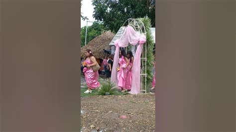 Girls Prettygirls Entrance Wedding Viralvideo Trending Shortvideo Shorts Short