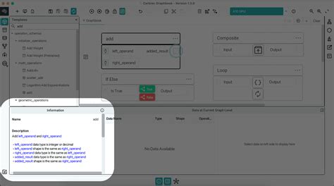 Operations Graphbook Guide Cerbrec Docs