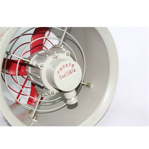 Mxef 100 Explosion Proof Fans Supplier Lampsuite