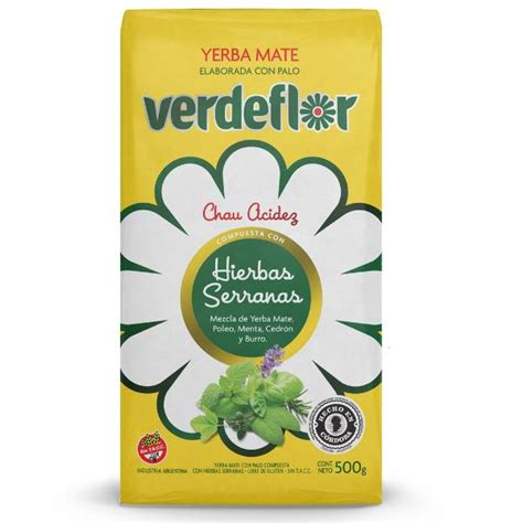 Verdeflor Información Historia Y Variedades Deyerbamate