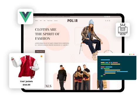 vue js development services hire expert vue js developer