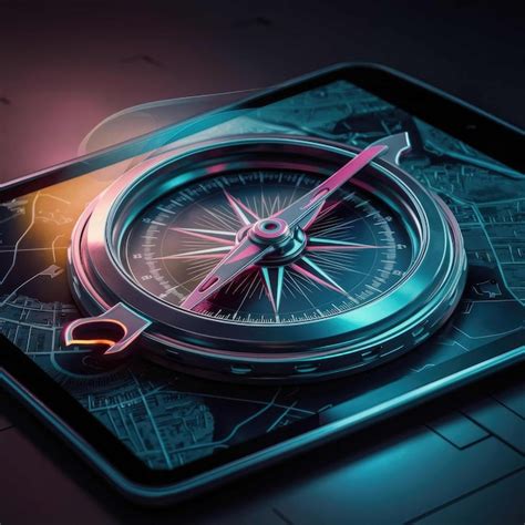 Digital Compass Images Free Download On Freepik