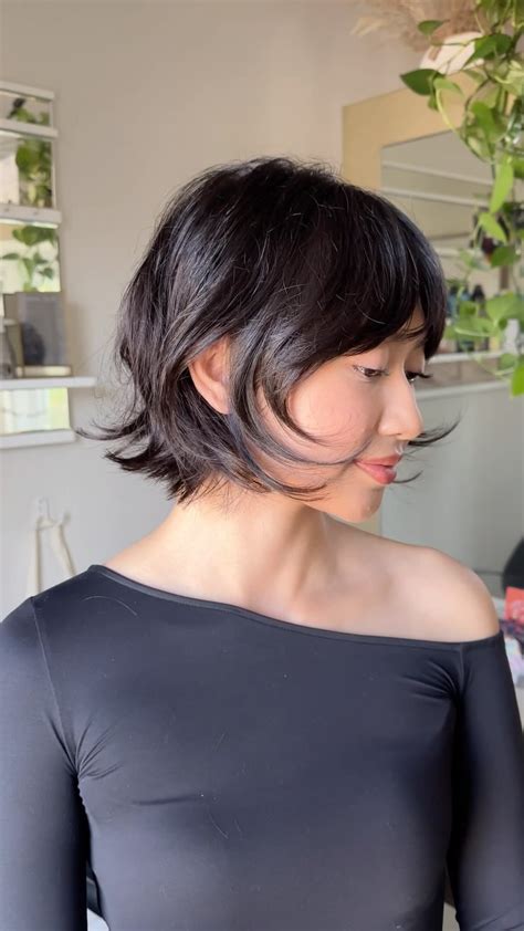 𝕮𝖍𝖊𝖑𝖑𝖘𝖎𝖊 𝕶𝖎𝖌𝖊𝖗 𝕾𝖊𝖗𝖗𝖆𝖓𝖔 Refreshed My Clients Bob And Added More Inner