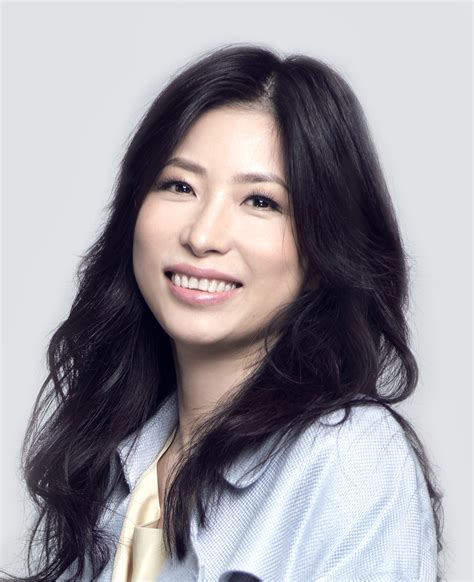 Hkbu To Present Distinguished Alumni Award To Amy Cheung Felix Chong