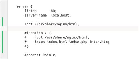 Linux 配置lnmp环境 Fastcgi Sent In Stderr Primary Script Unknown While