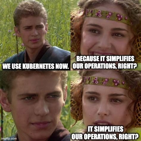itiel shwartz on linkedin why hiring the best kubernetes experts is