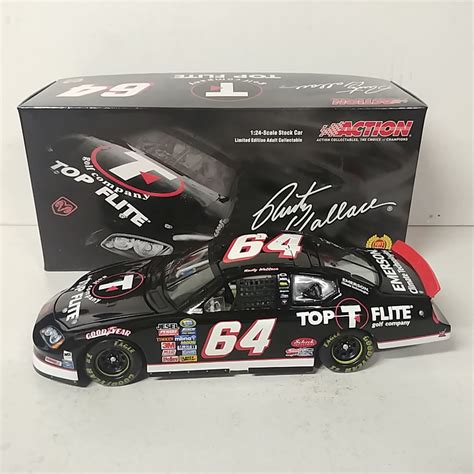 Lets Go Racing Nascar Collectables