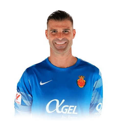 Iván Cuéllar Mesas Sport