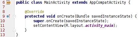 Java What Is SavedInstanceState Stack Overflow