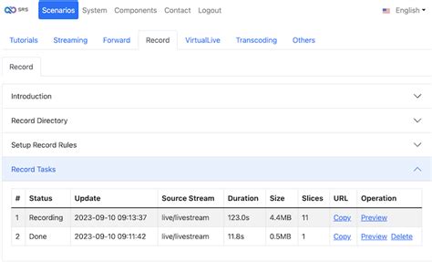 Oryx - Effortless Live Stream Recording with Oryx - A Step-by-Step Guide to Server-Side ...