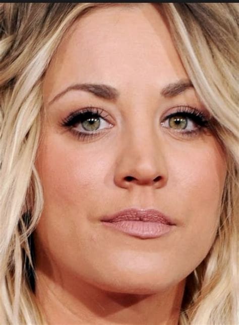 Kaley Cuoco Mujeres Hermosas Actrices Mujeres