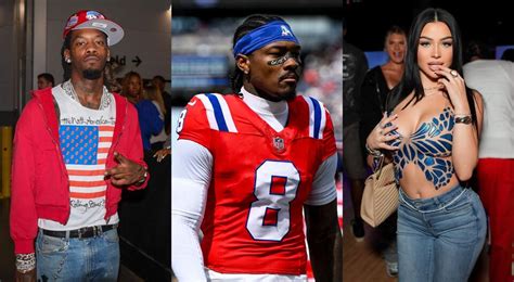 Offsets New Girlfriend Brawls With Ig Model Who Exposed The Rapper For Using Her In Evil Ploy