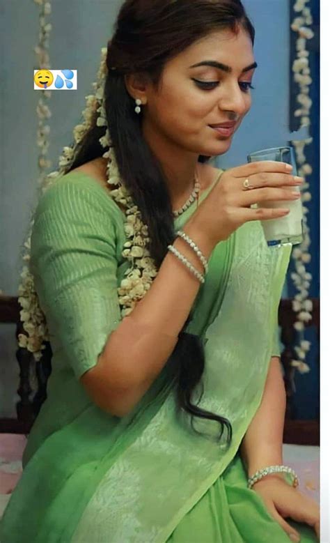 When You Sent With A Glass Of Milk On Your Suhagrat But You Know Uska