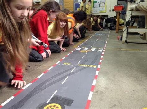 Roberts Primary School Year 5 Dt Project At Ellowes