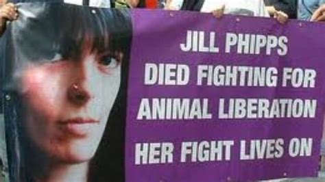 Jill Phipps 30 Years Since Her Tragic Death The Camp Beagle