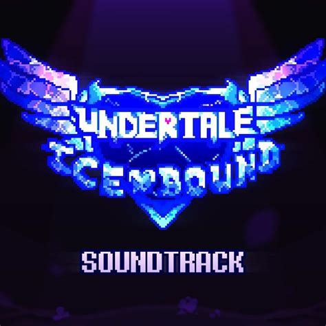 Stream Antleredaesthete Listen To Undertale Icebound Soundtrack Playlist Online For Free On